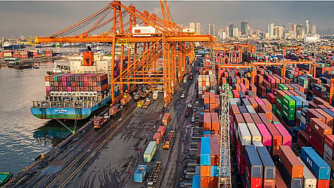 BoC eyes streamlined Manila port operations