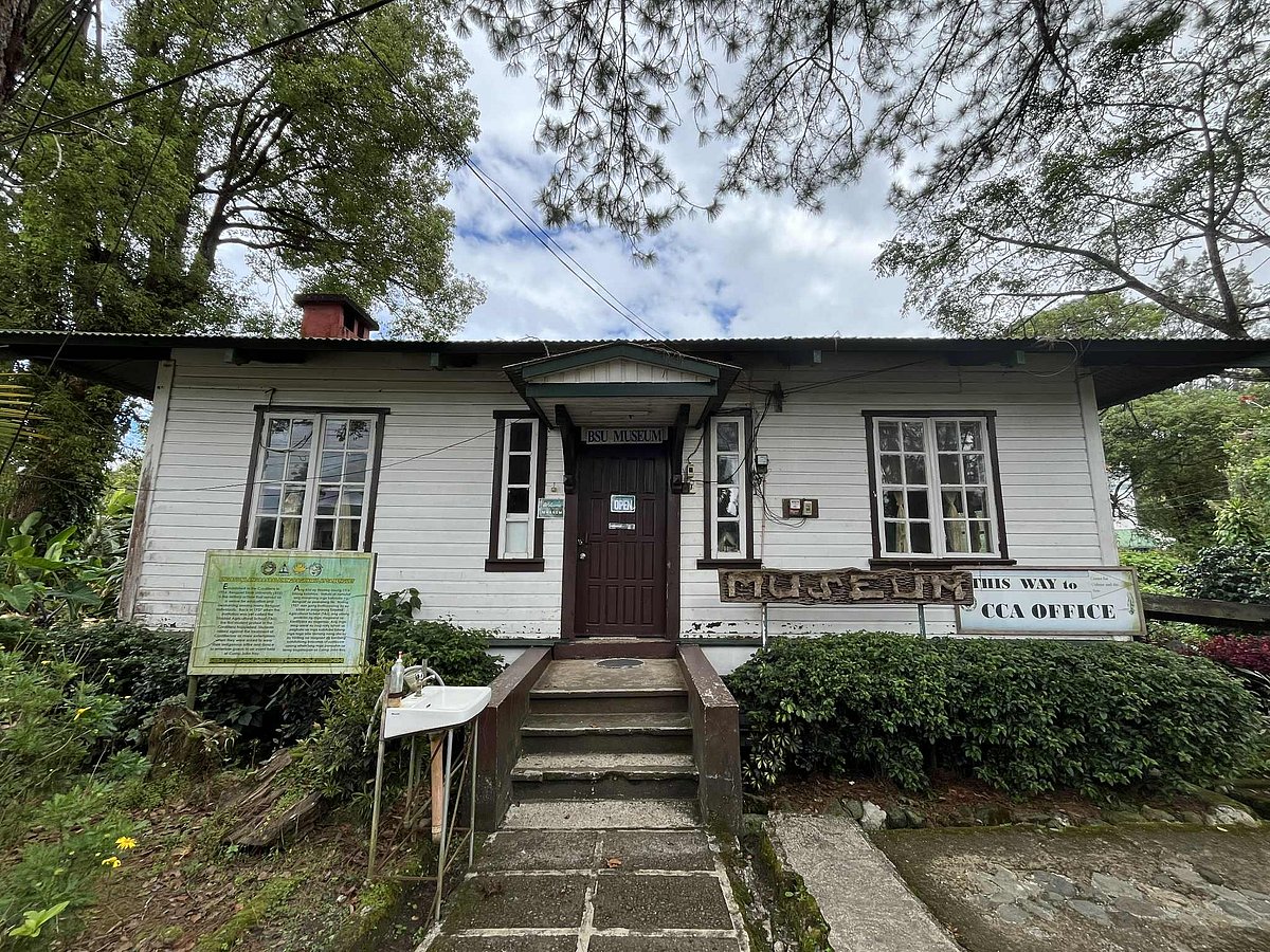 La Trinidad’s quiet treasures: Exploring some of the built heritage of ...