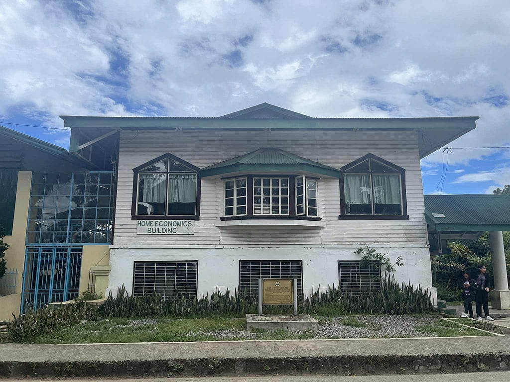 La Trinidad’s quiet treasures: Exploring some of the built heritage of ...