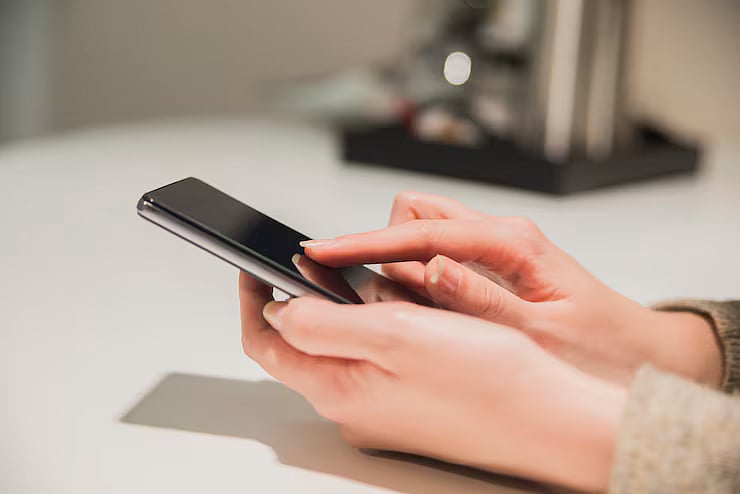 Second-hand phones demand rising