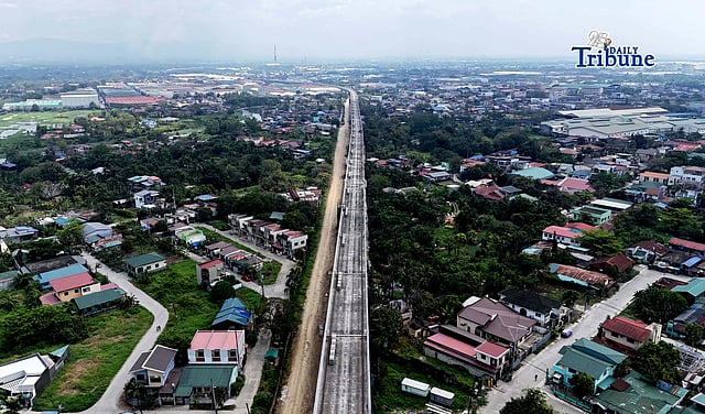 PNR Guiguinto Bulacan Station