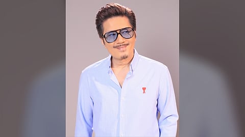 Janno Gibbs makes soulful comeback