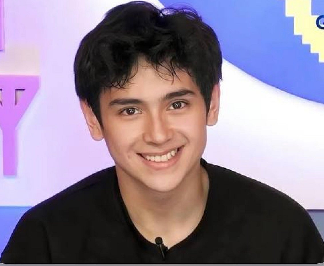 Heath Jornales proud of Caprice Cayetano after PBB journey
