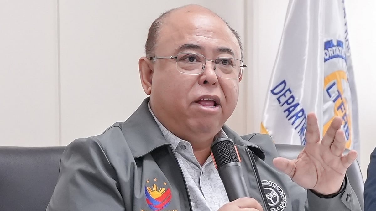 LTFRB pushes automated public transport systems
