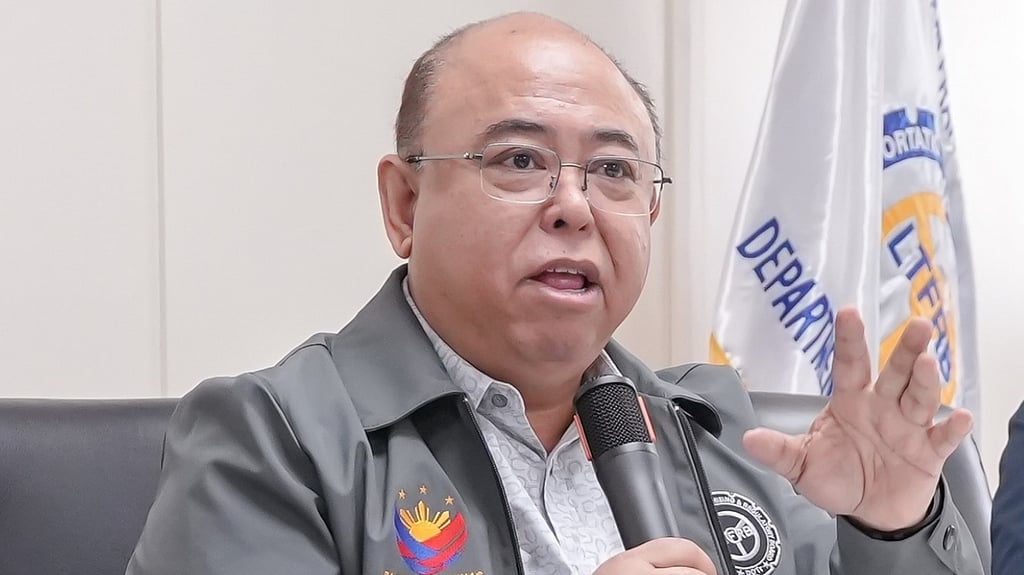 LTFRB pushes automated public transport systems