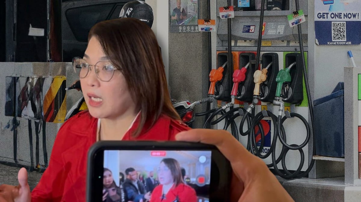 DoE to issue show cause orders to 54 gasoline stations over fuel price ...