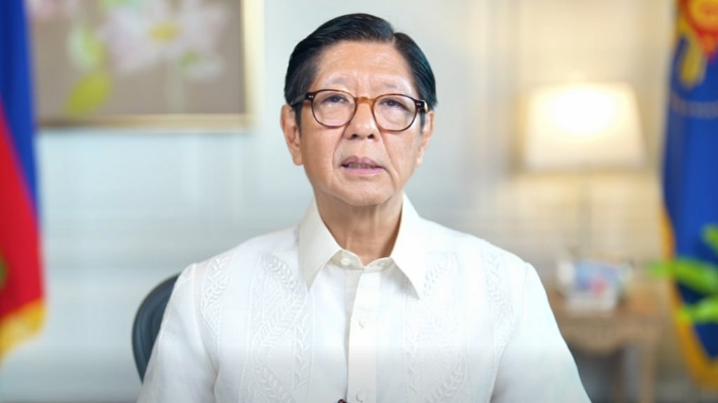 Marcos orders NDRRMC: Act on Sarangani quake swiftly