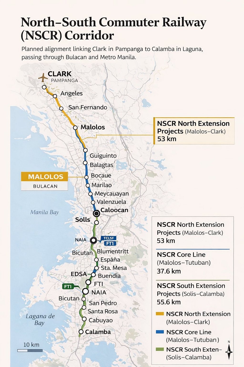 BEYOND THE PNR TRACKS: Why homes beside railways must go