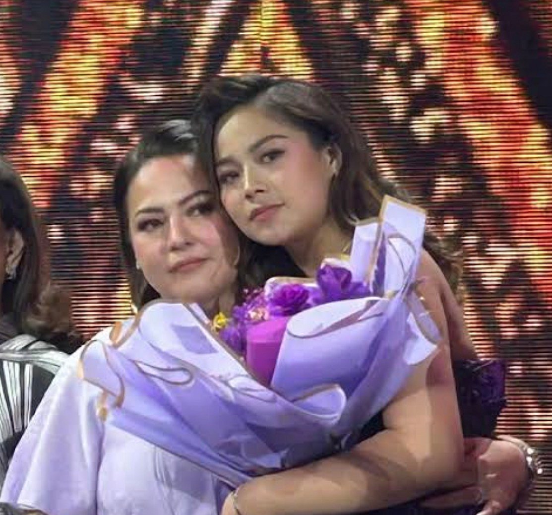 Karla Estrada, Lella Ford thank fans after PBB victory