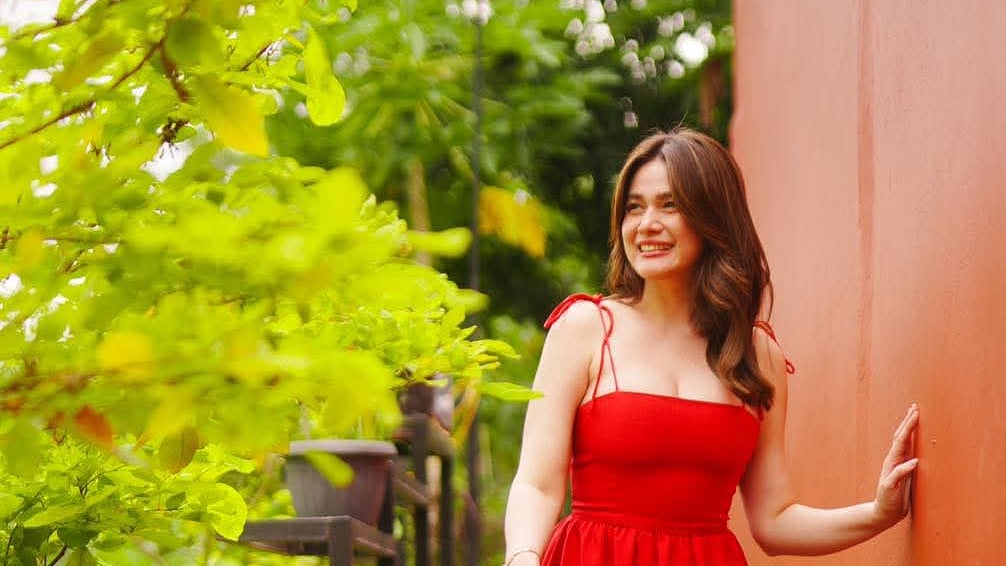 Bea Alonzo ikakasal na kay Vincent Co