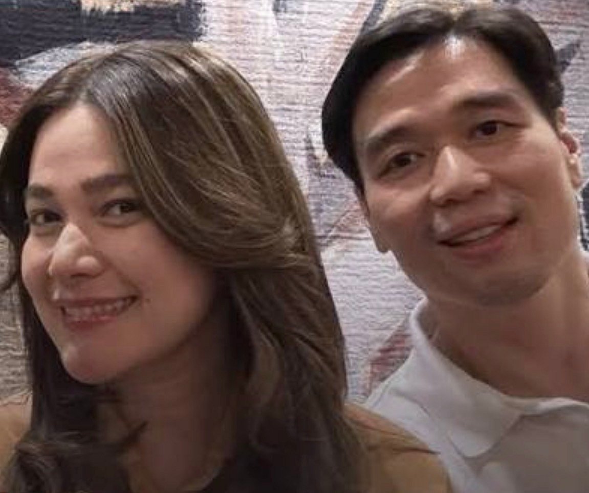 Bea Alonzo and Vincent Co's Marriage Banns Announced in Manila Church
