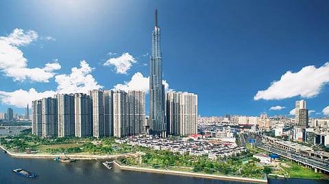 Vingroup, Vinhomes named among TIME’s Asia-Pacific best companies