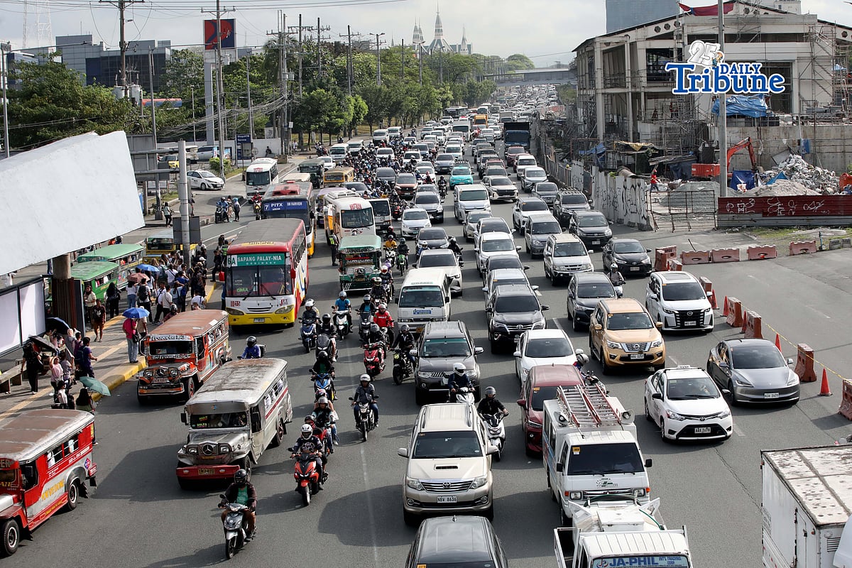 Metro Manila TNVS drivers next for P5K cash aid