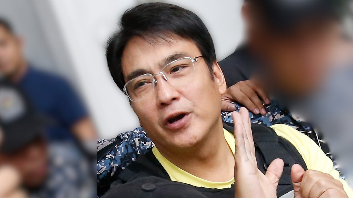 Revilla defense slams 'hearsay' as bail hearings conclude