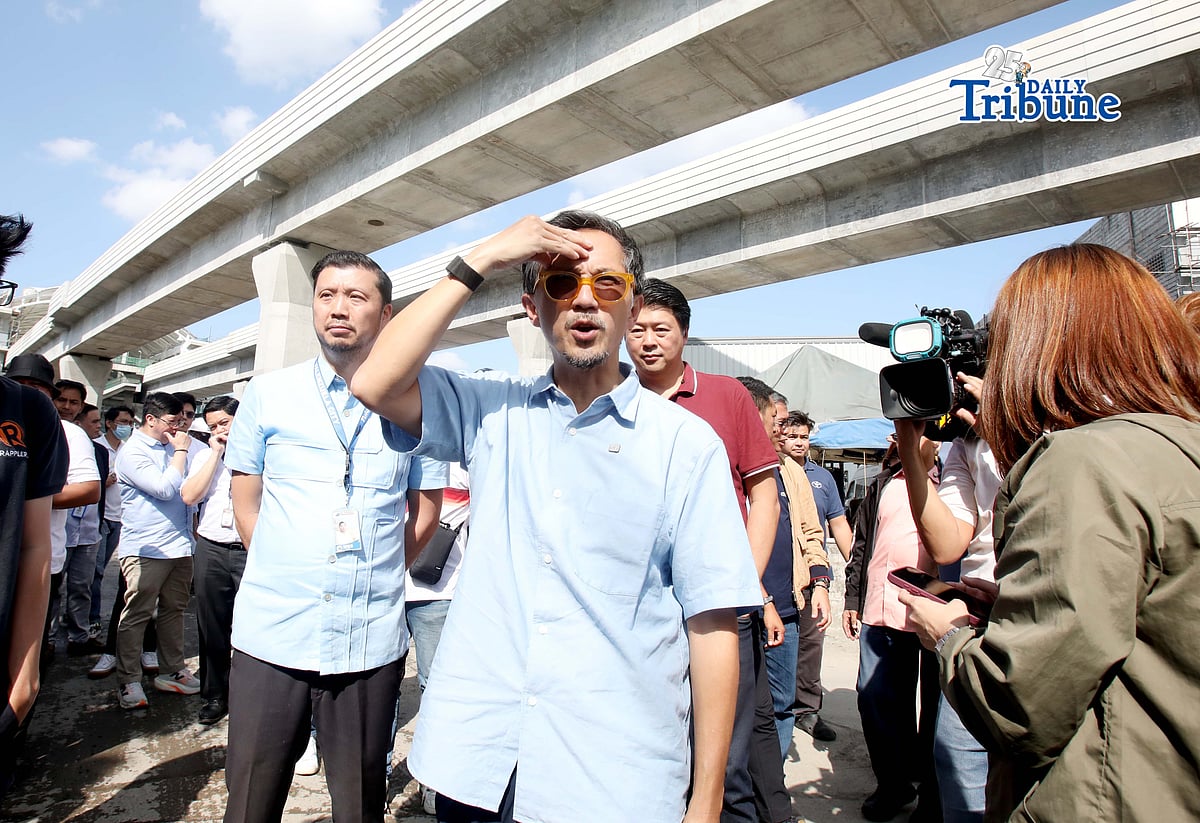 Baguio DPWH Office Under Fire for Alleged Bidding Rule Violations