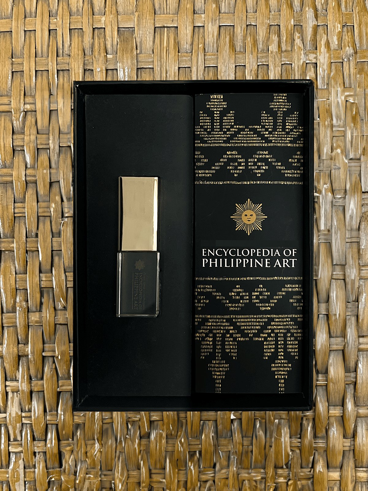 Discover Rare CCP Publications at the Philippine Book Festival 2026