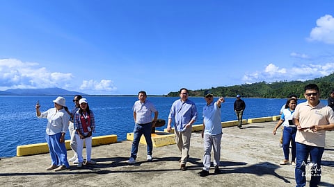 DTI-SCLG Evaluates Aurora's Emerging Role in Logistics and Supply Chain