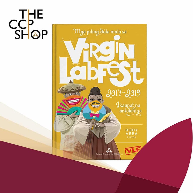 Discover Rare CCP Publications at the Philippine Book Festival 2026