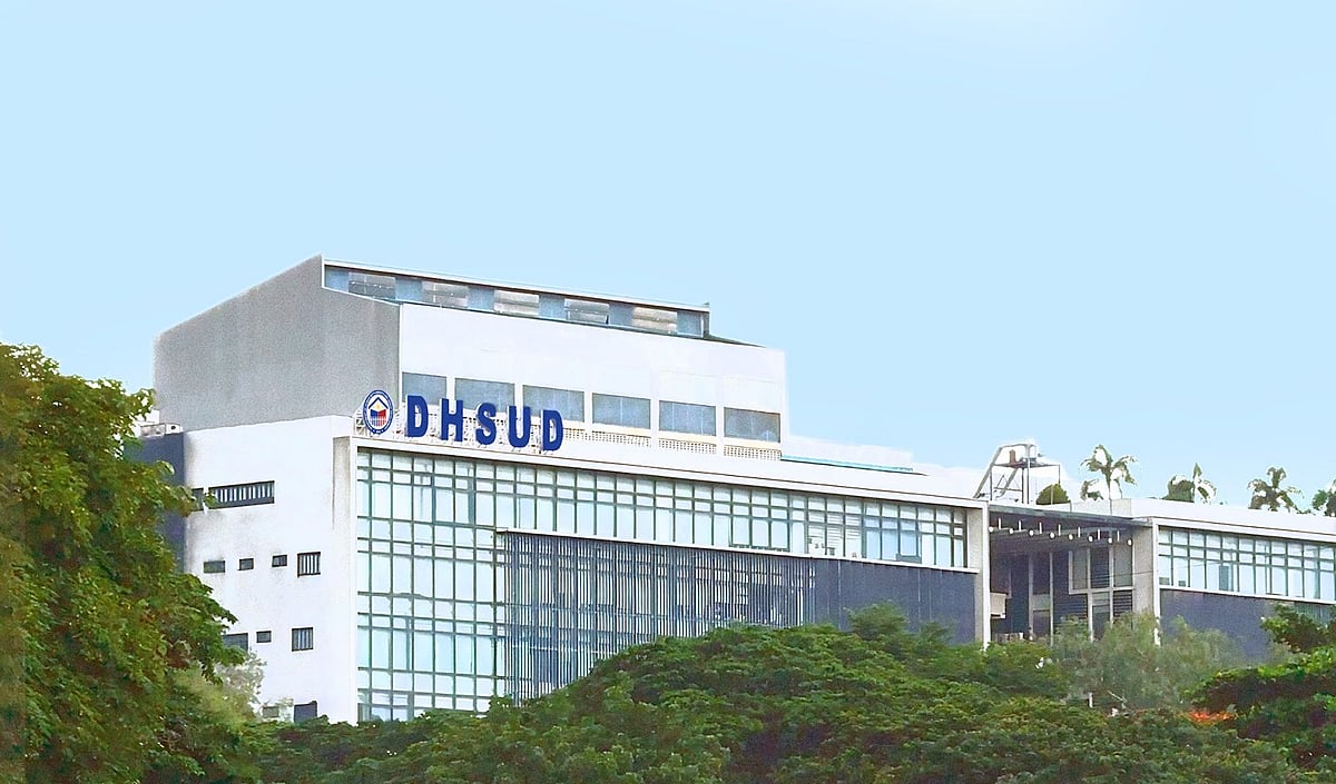 DHSUD Collaborates with Developers to Protect Philippine Housing Amid ...