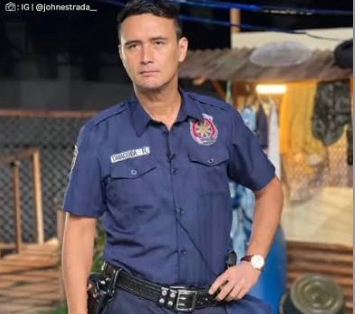John Estrada's Intense Journey as Rigor in FPJ's Batang Quiapo's Final ...