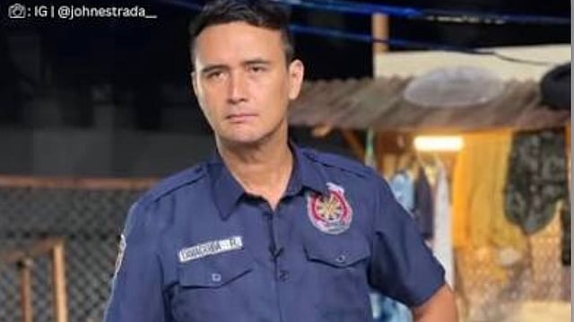 John Estrada's Intense Journey as Rigor in FPJ's Batang Quiapo's Final ...