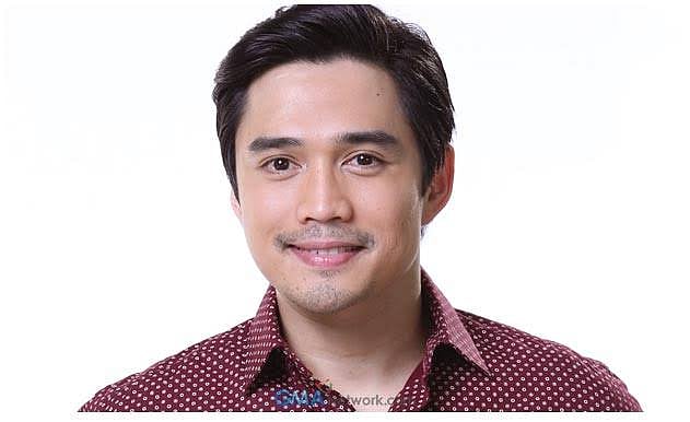James Blanco talks about distance, fatherhood, and healing