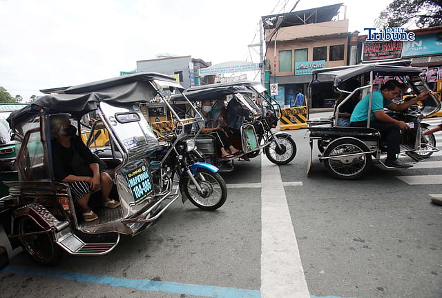 Second batch of fuel subsidy rollout for motorela drivers set in CDO