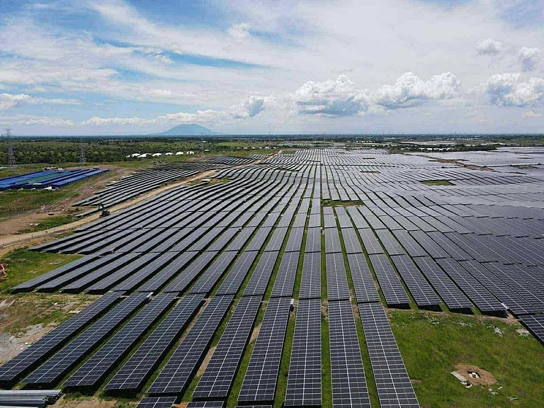 EDC pumps P25B into geothermal expansion
