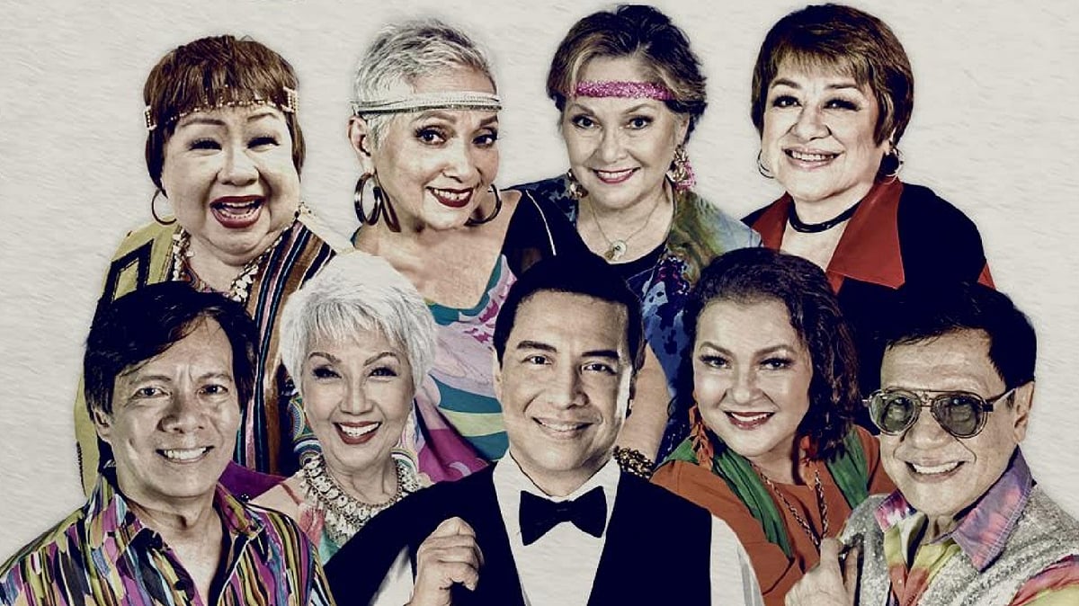 ‘Groovin’ concert reunites opm legends