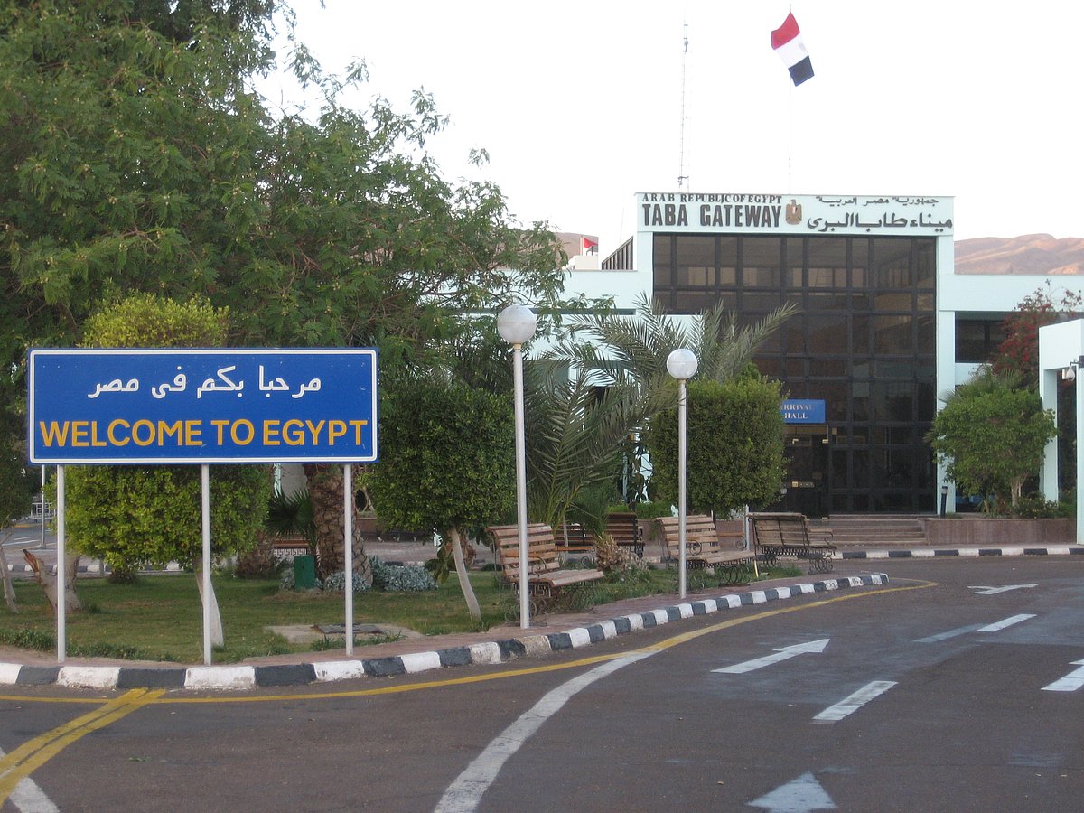 Nine OFWs Safely Cross Taba Border with Philippine Government's Assistance