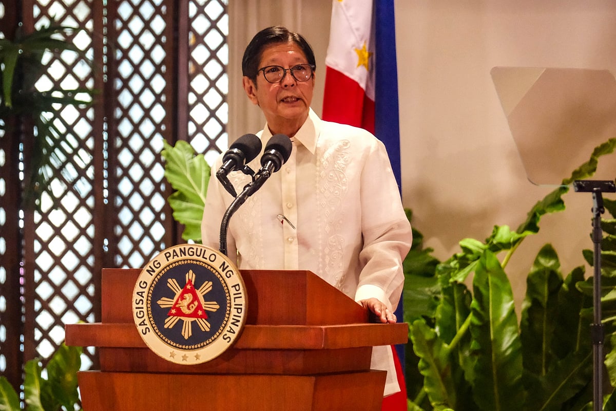 Philippines: President Marcos Vows to Protect Journalists Amid Rising ...