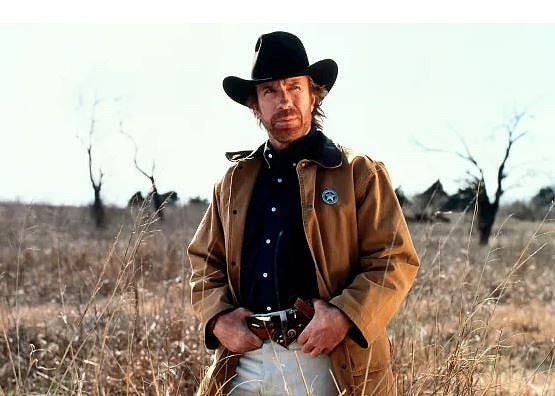 Chuck Norris dies at 86, leaves an action-packed legacy