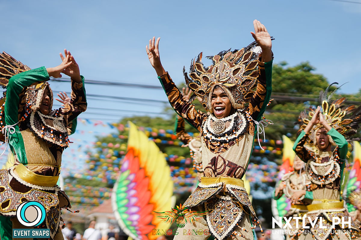 Manolo Fortich postpones 2026 Banog-Banog Festival