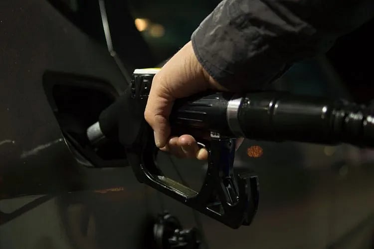 Beware the nozzle: Euro 2 can cost you