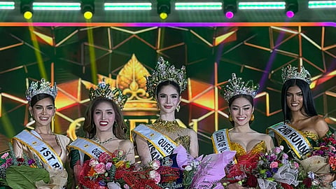 Queen of Ilocandia 2026: Kirk Virtudazo Popiolek Leads a New Era of ...