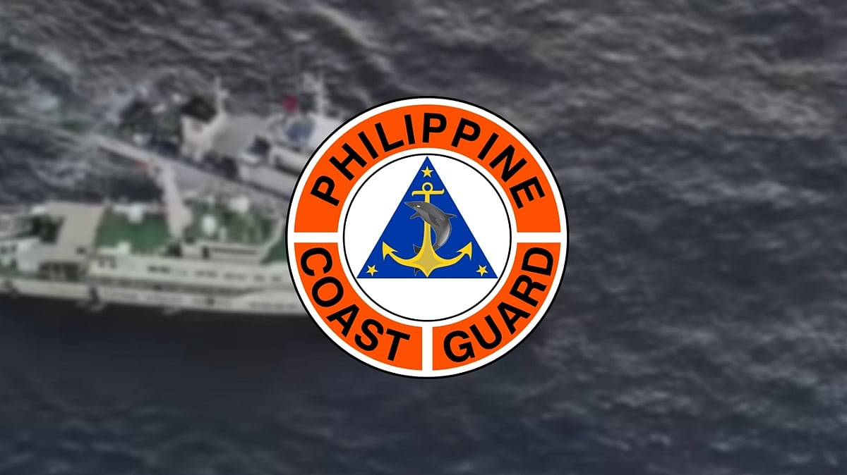 PCG eyes escorting 4th WPS civilian mission