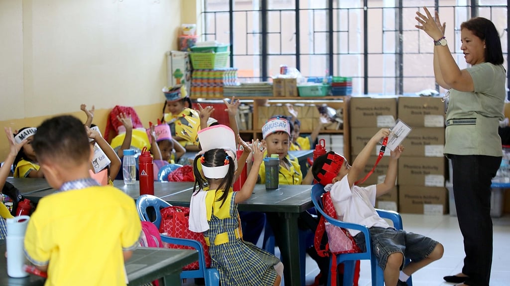 DepEd Advocates Three-Term School Calendar for Continuous Learning