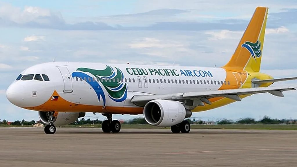 CEB cautious despite March traffic growth