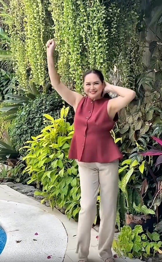 Viral dance hits today