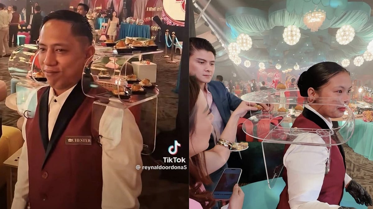 Nice Print Faces Backlash Over 'Human Trays' and 'Living Lamps' Concept
