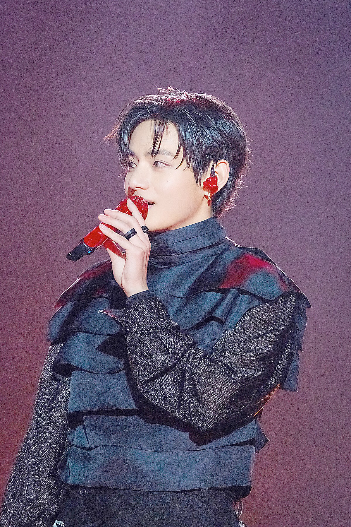 BTS comeback fashion: Meanings behind K-pop kings’ concert costumes