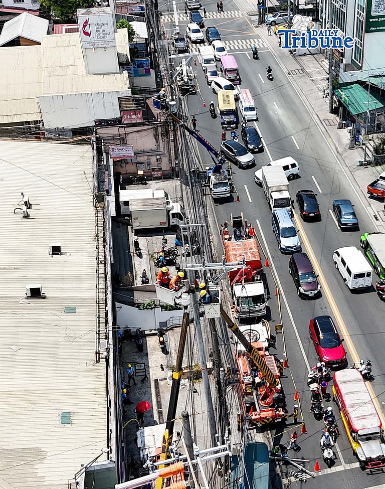 Philippines Launches Private-Led E-Bus Program to Curb Rising Fuel ...