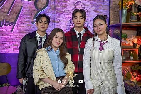 What happens after ‘PBB’? Kapamilya ‘Big Four’ reveal big dreams