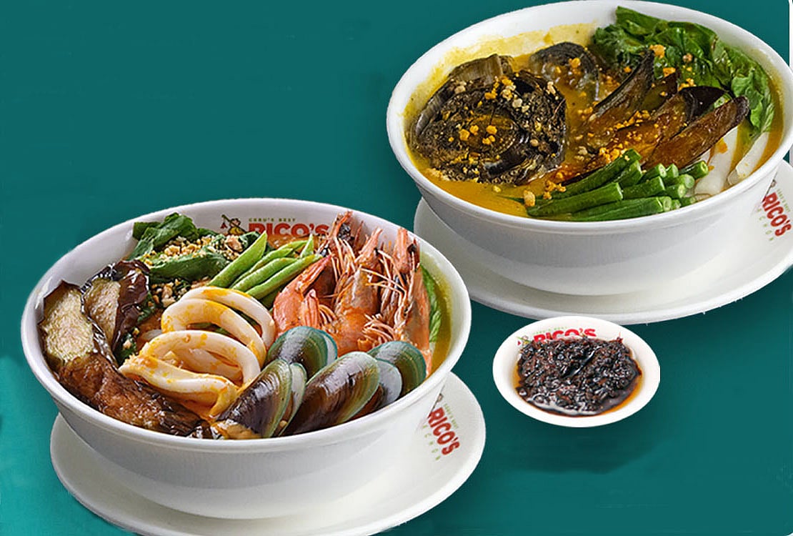 Lenten options from ‘lechon’ experts