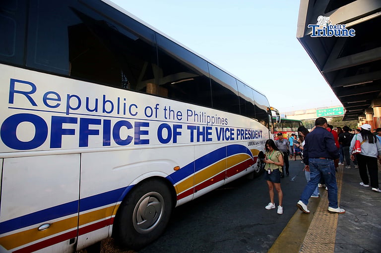 OVP Assistance Programs Serve 271,631 Filipinos in 2025: Healthcare ...