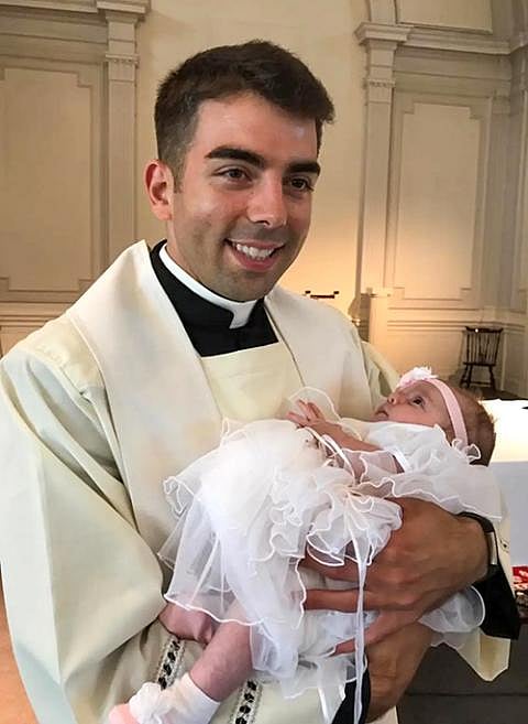 Former Priest Urges Pope Francis for Church Accountability in Open Letter