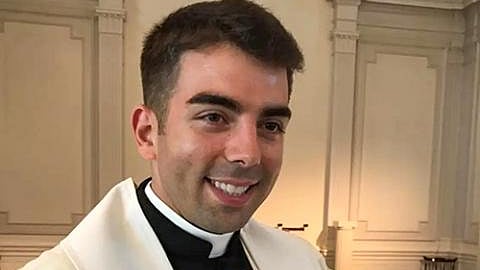 Former Priest Urges Pope Francis for Church Accountability in Open Letter
