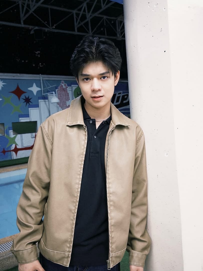 Marco Masa talks growth, gratitude, and life after Bahay ni Kuya