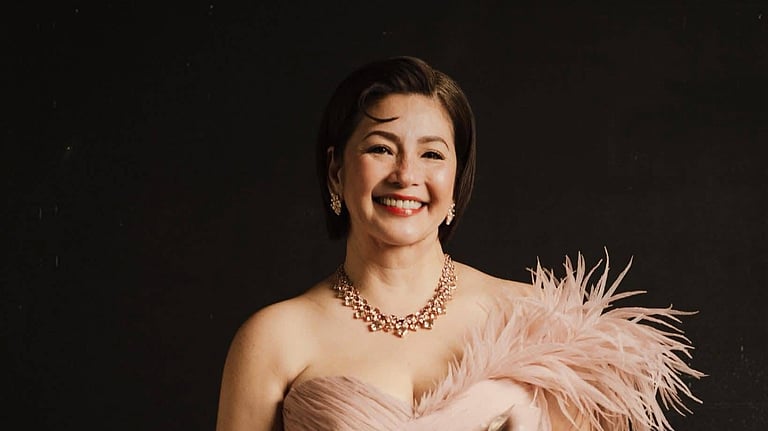 Regine Velasquez announces retirement plans