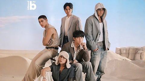 SB19’s Pablo is real ‘Pinuno’ as he turns 1Z Entertainment President